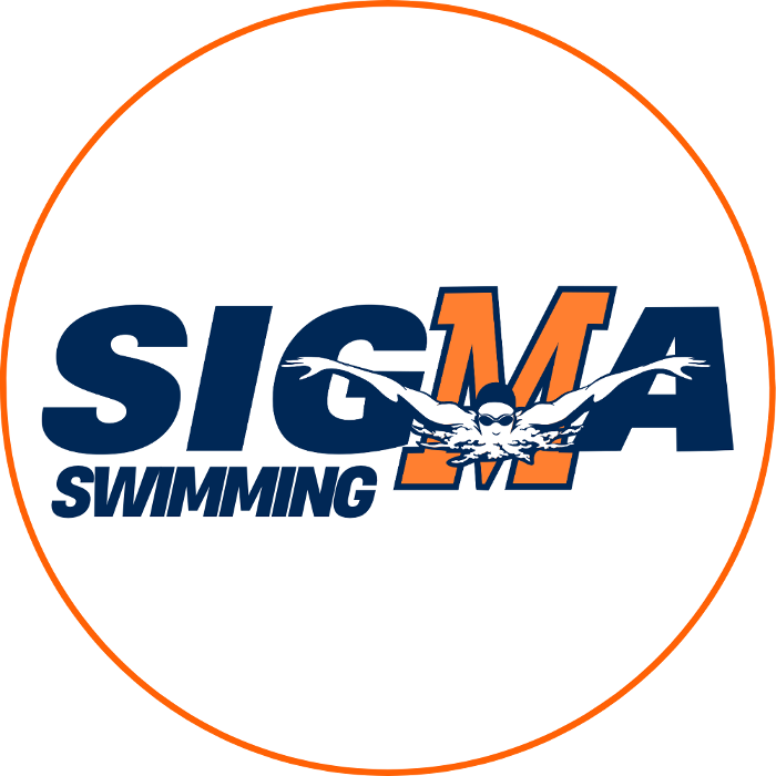 Sigma Swimming Home