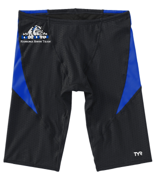 Ramona Swim Team - Team Gear/Suits & Parkas