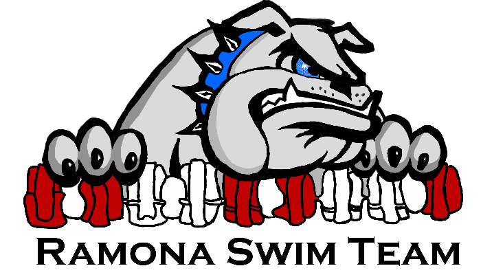 Ramona Swim Team - Lifeguard Class