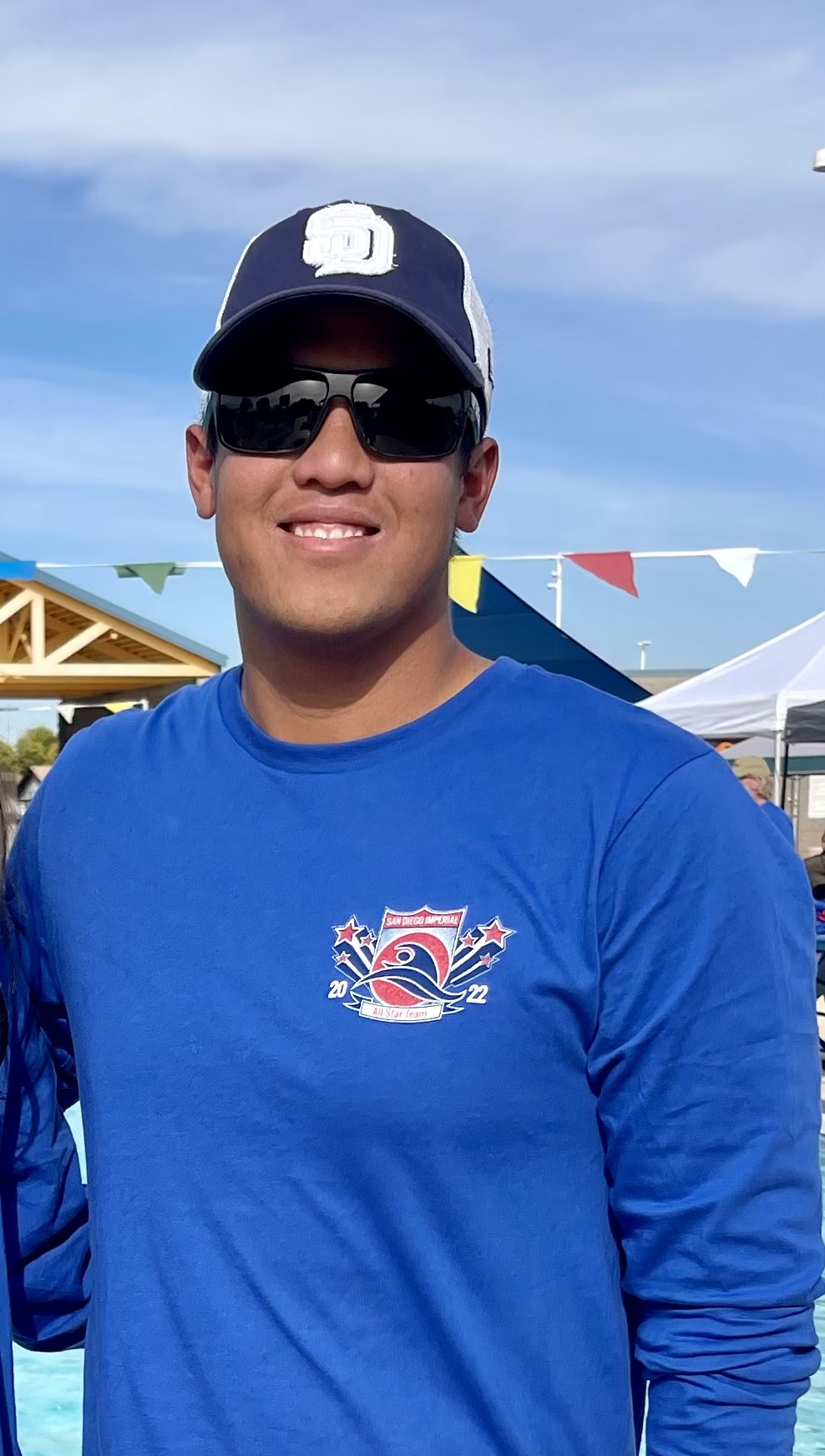 South Bay Aquatics - Coaches