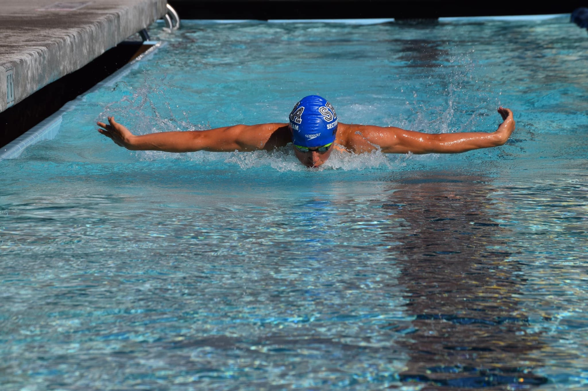 South Bay Aquatics Home