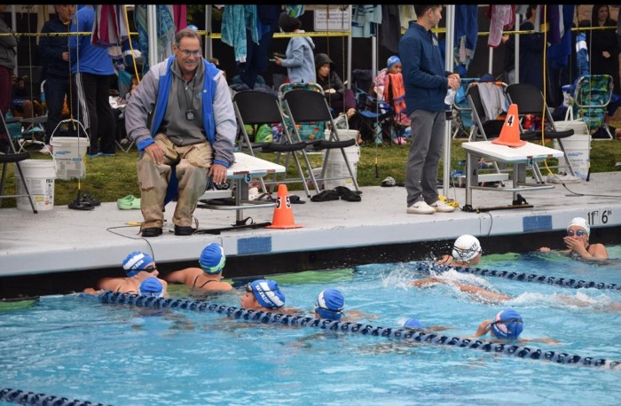 South Bay Aquatics Home