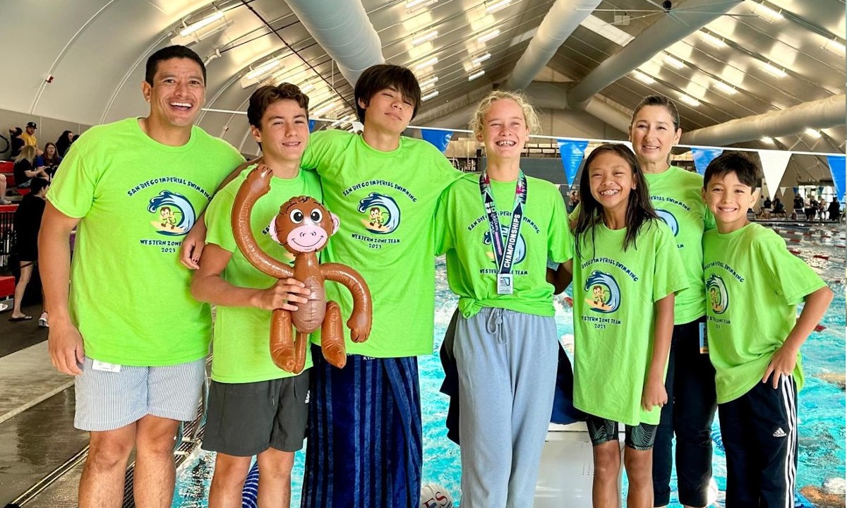 South Bay Aquatics Home