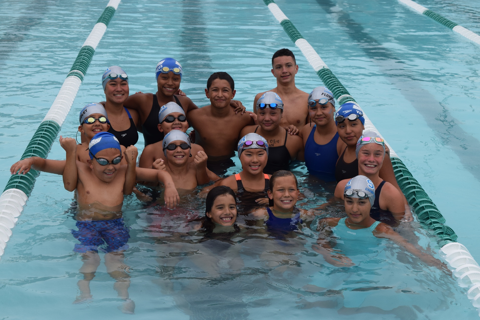 South Bay Aquatics Home