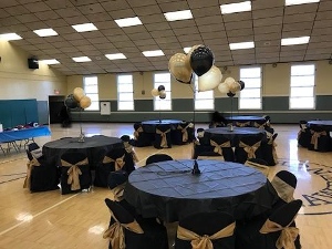 St. Lawrence Swim Team Home