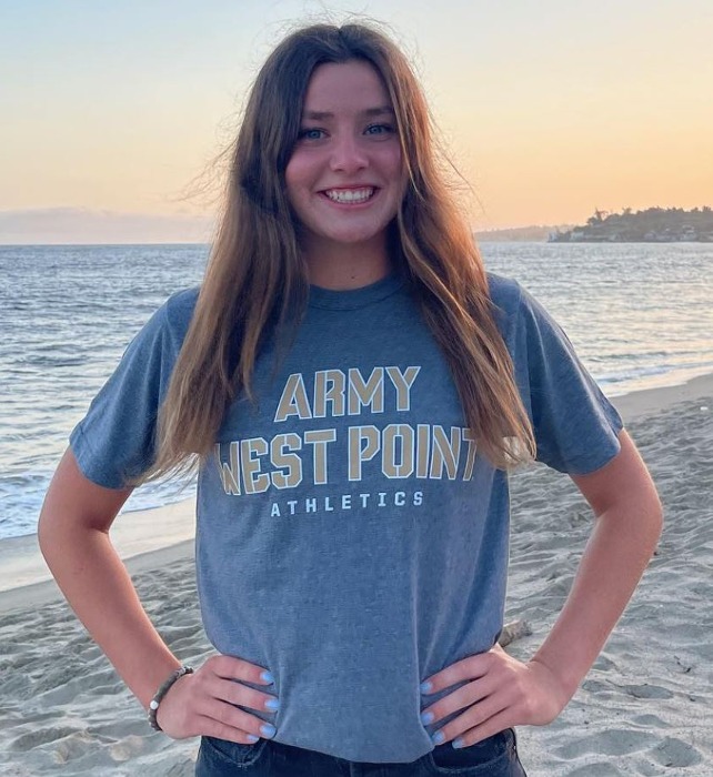 Mary Brooke Chandler Commits to United States Military Academy at West ...