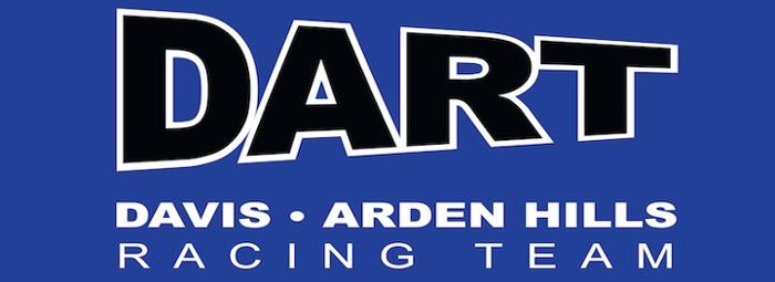 Davis Arden Racing Team Home