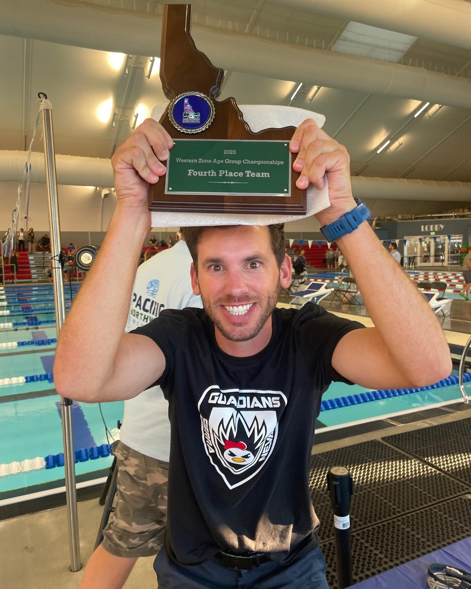 Sierra Nevada Swimming (SNS) Achieves Best Placing In More Than a ...