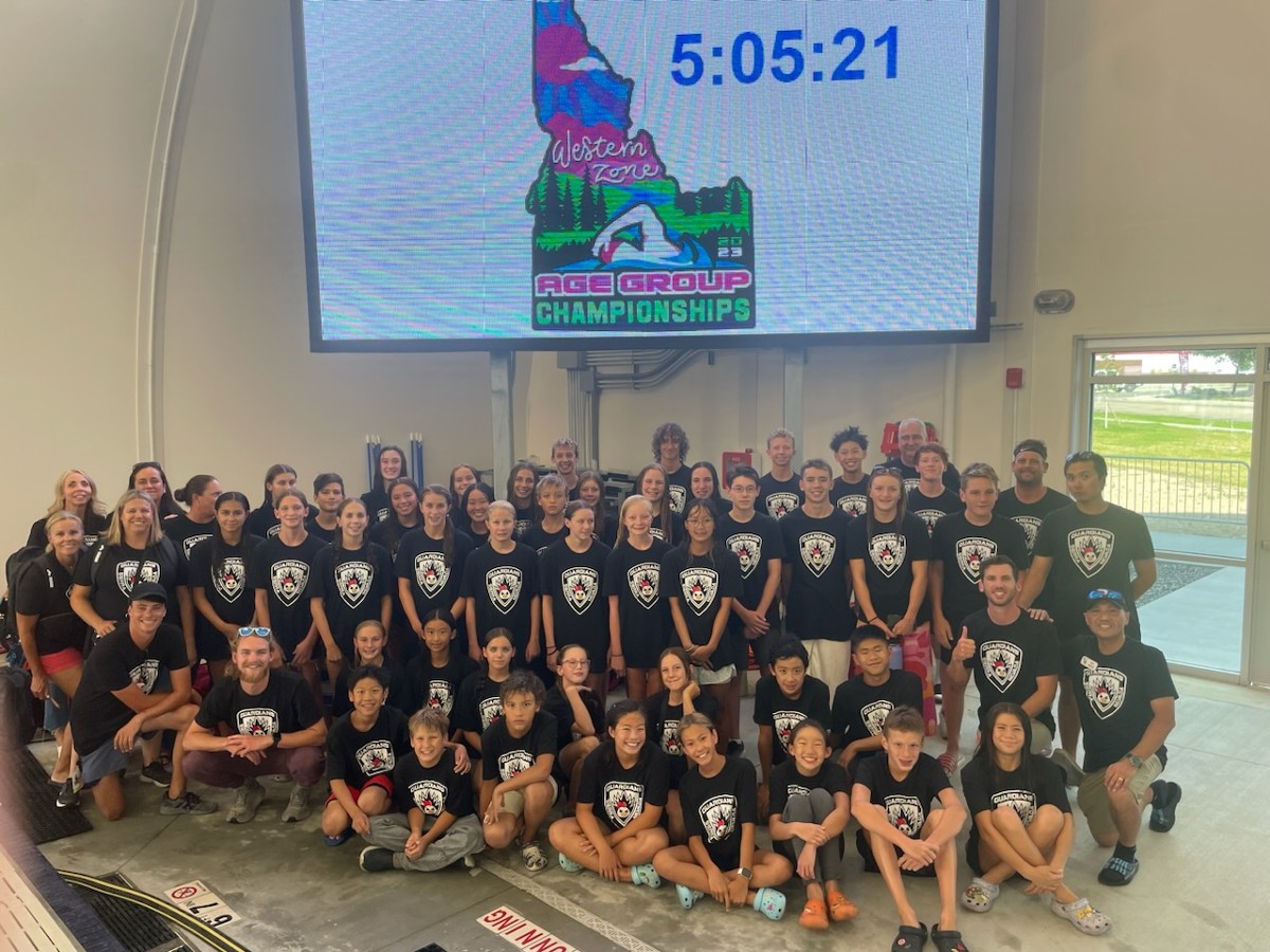 Sierra Nevada Swimming (SNS) Achieves Best Placing In More Than a ...