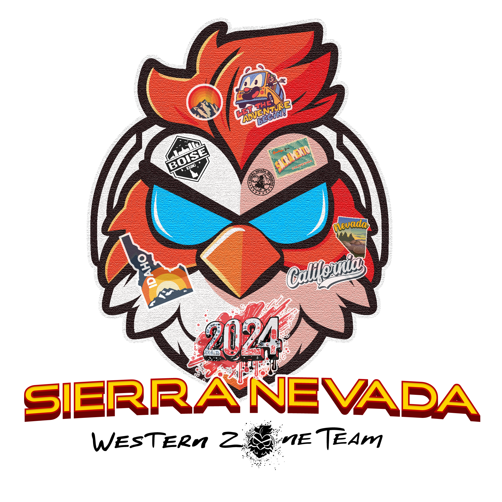 2024 SNS Western Zone Age Group (WZAG) Championship Team INFO & ONLINE APPLICATION LINK RELEASED