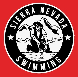 Sierra Nevada Swimming Home