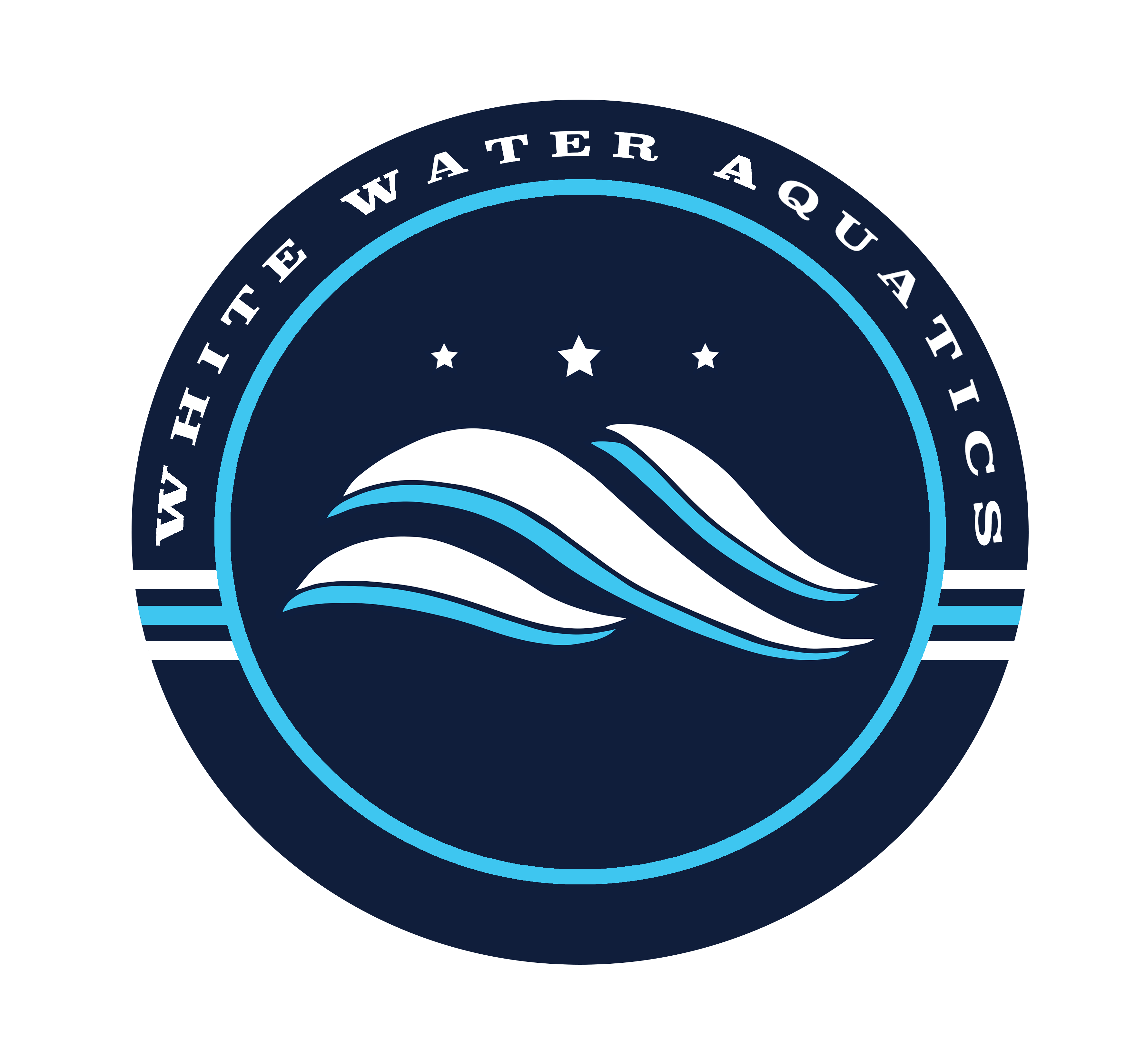 White Water Aquatics - Meet Schedule