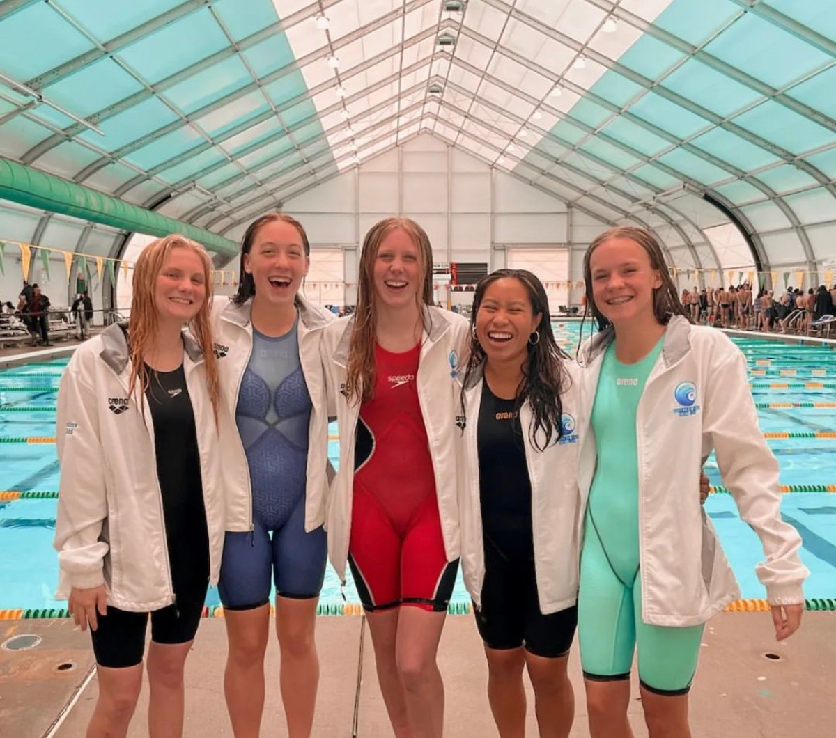 Southern Tide Swim Club Home