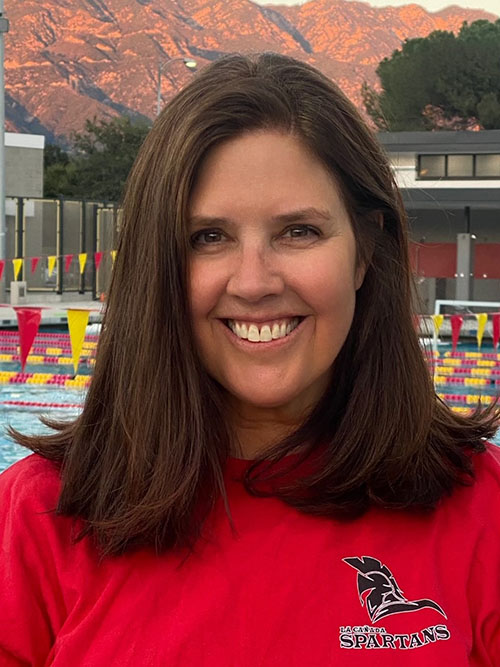 The Spartans of La Cañada - Coaches and Instructors