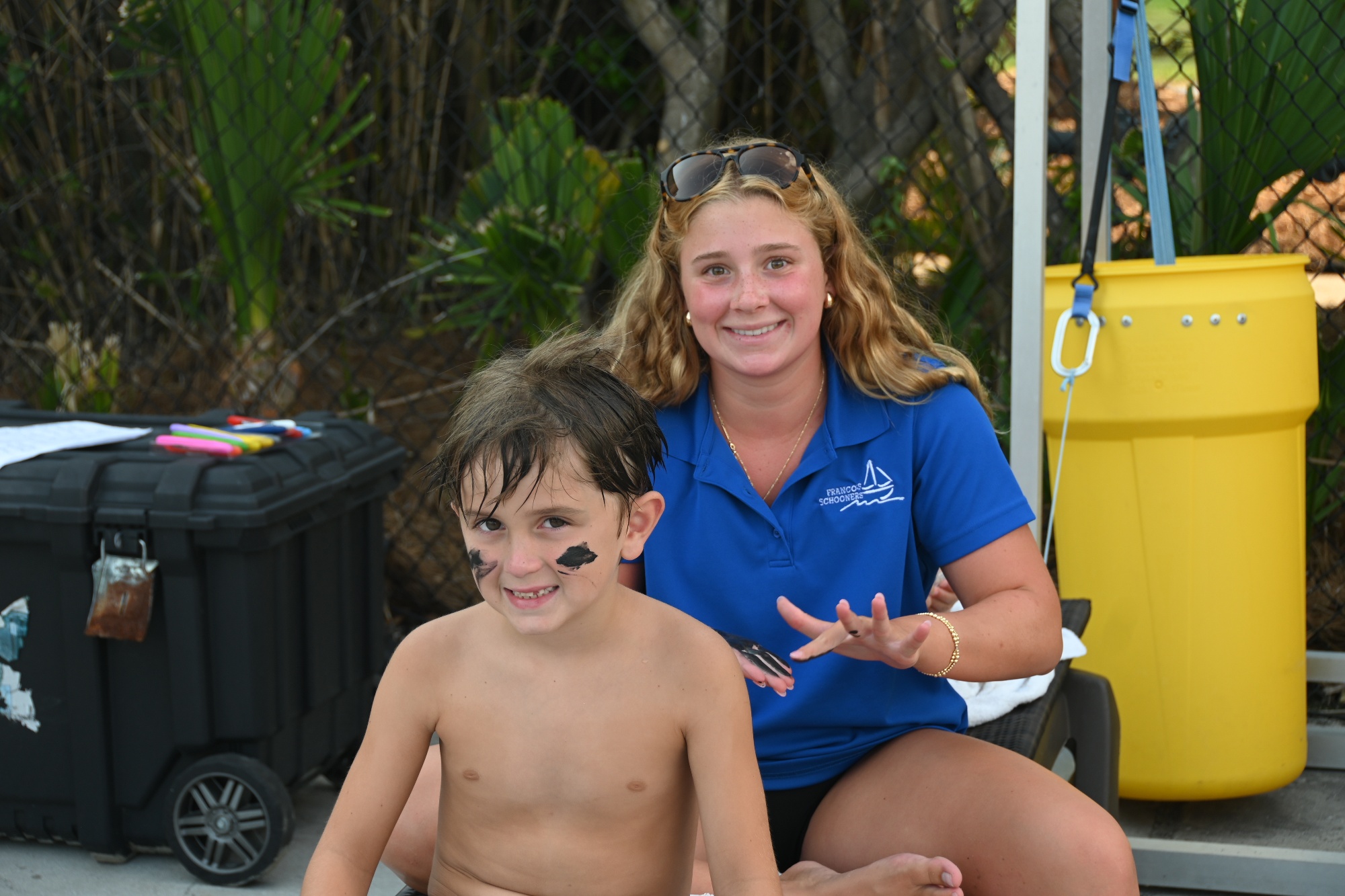 Franco's Schooners Home