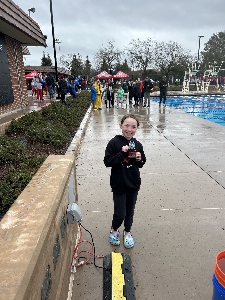 Neptune Swimming Home