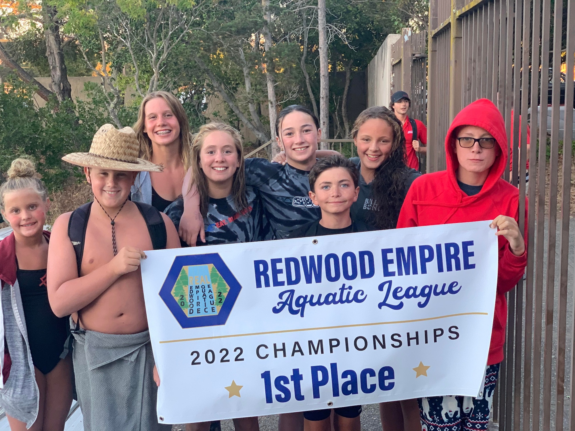 Neptune Swimming Home