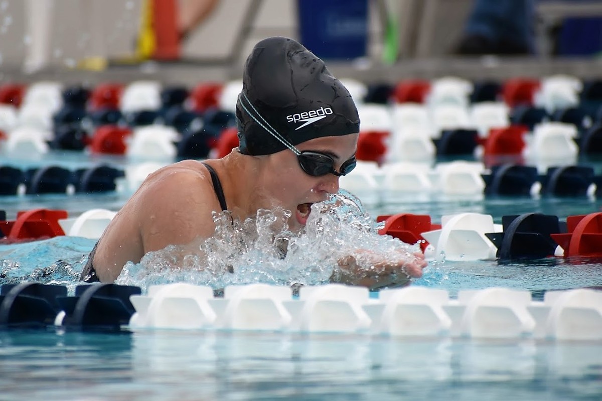 Nampa Swim Team Home