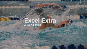 Excel Aquatics Home