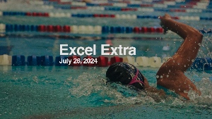 Excel Aquatics Home