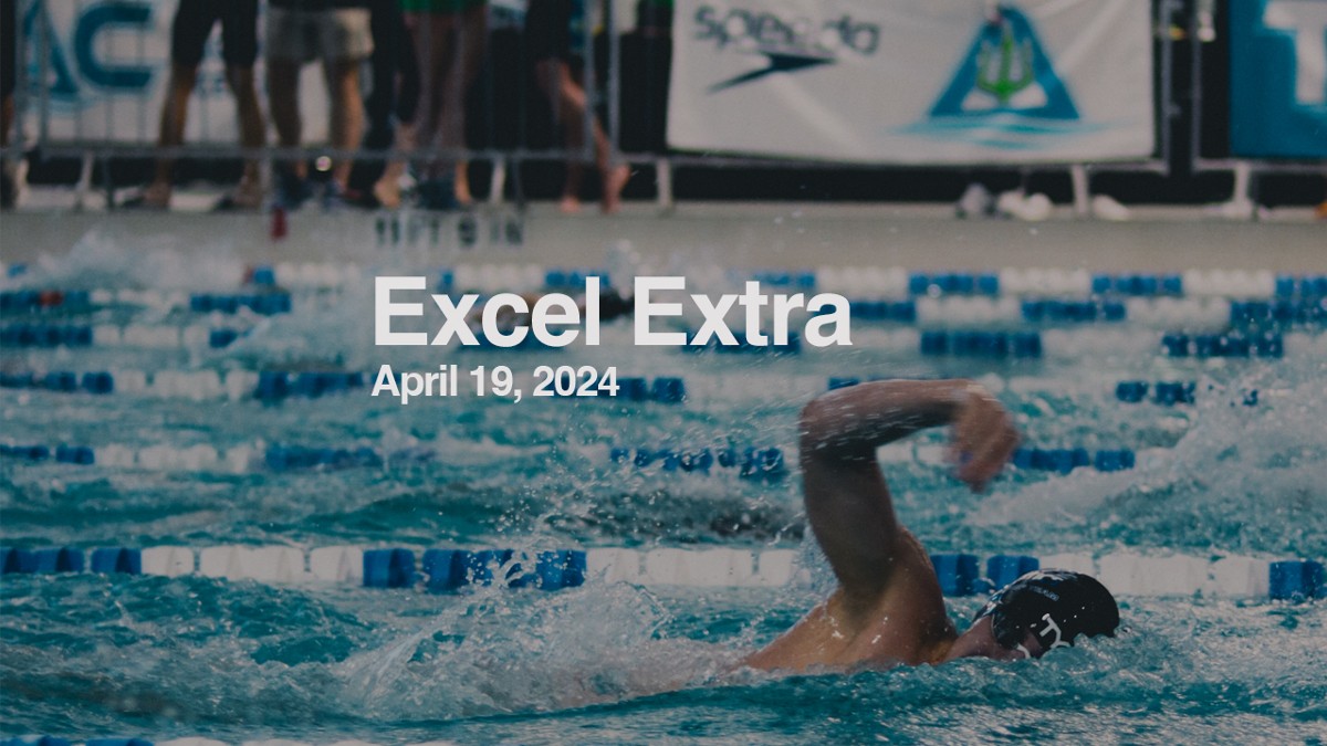 Excel Extra