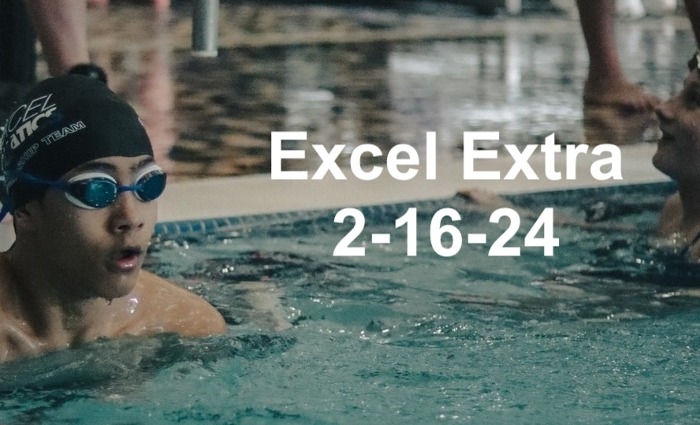 Excel Extra