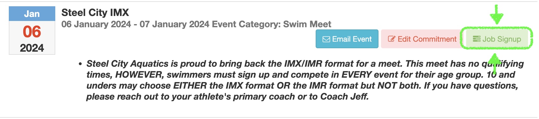 Lets Get 2024 Started!