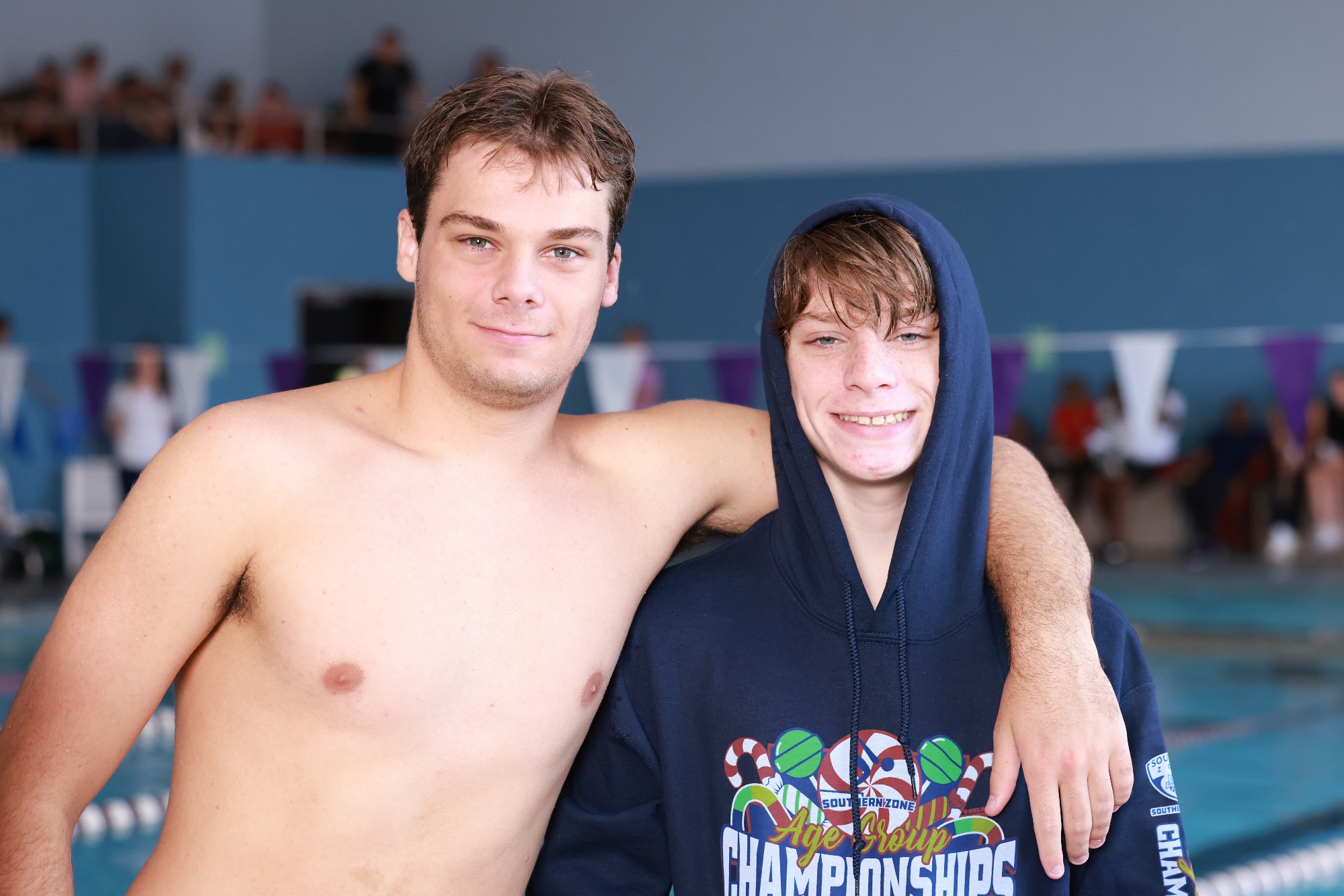 Carolina Aquatics Swim Club Home