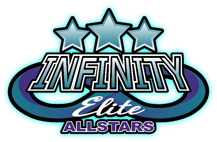 Infinity Elite Allstars Home