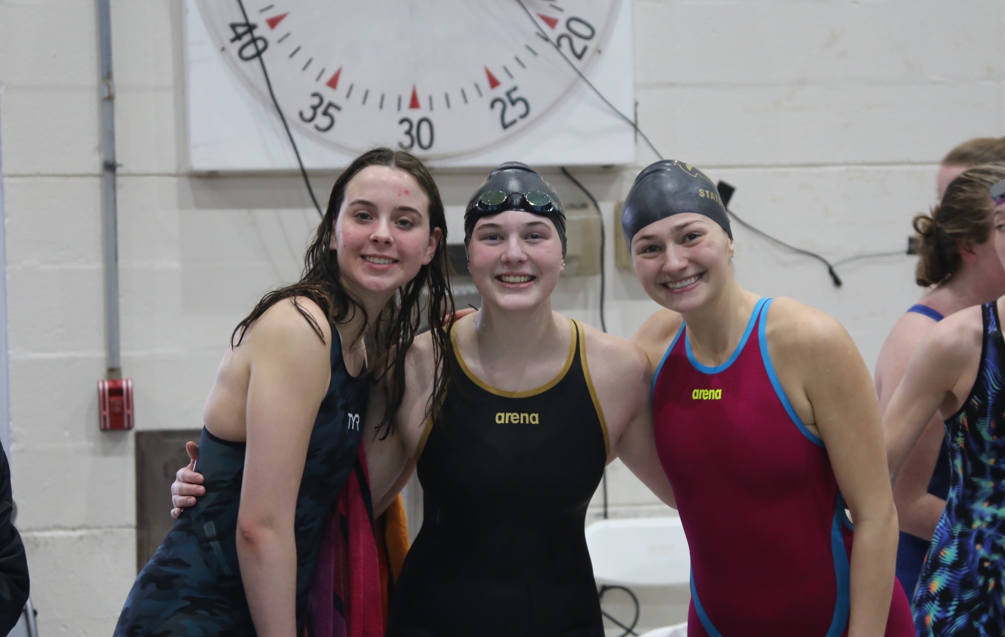 Ravenwood HS Swim Team Home