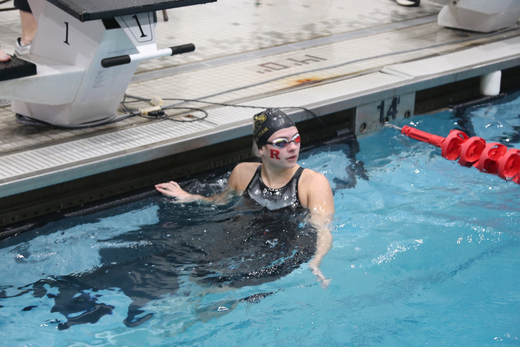 Ravenwood HS Swim Team Home