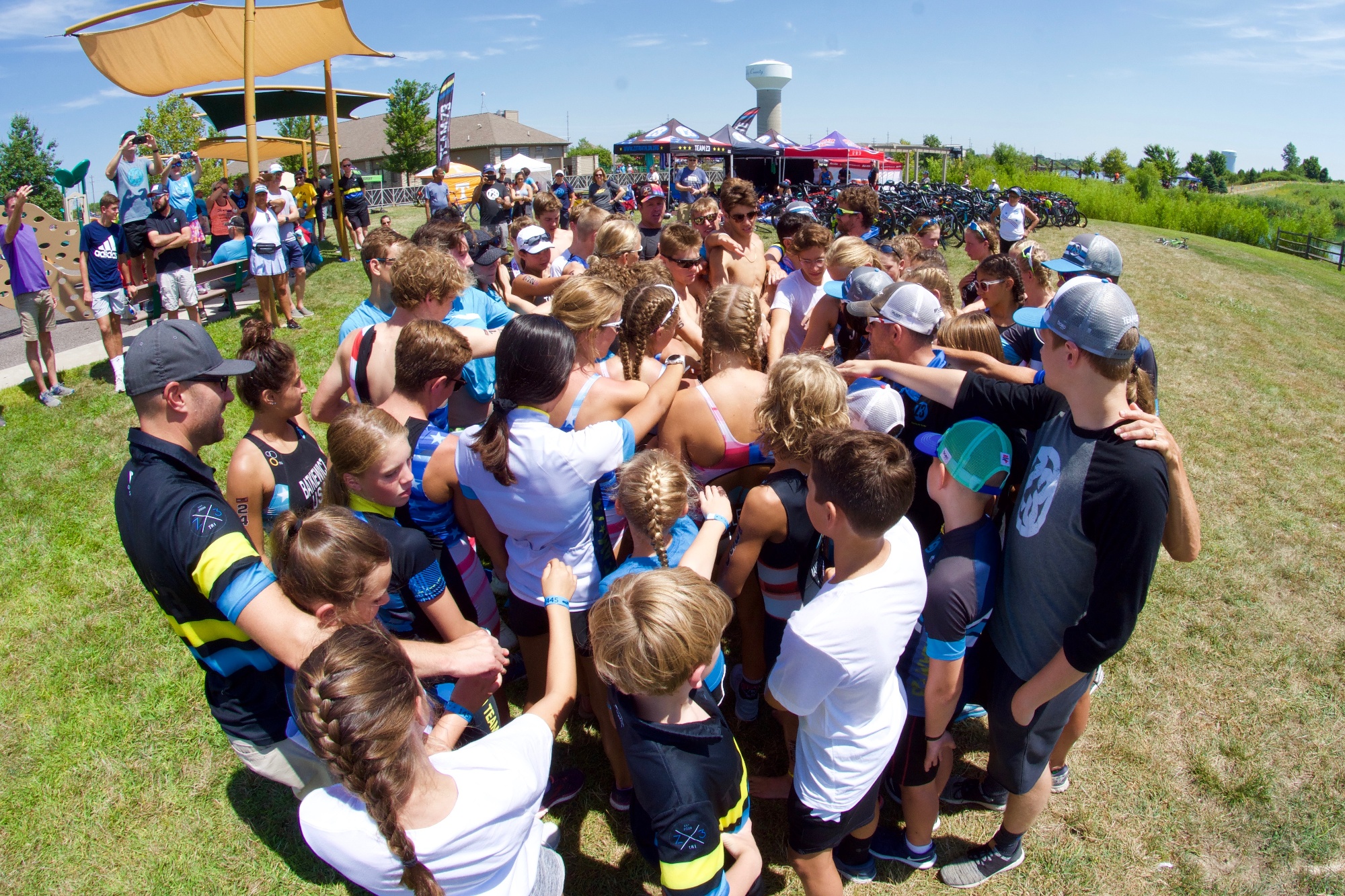 Z3 Triathlon Team Home