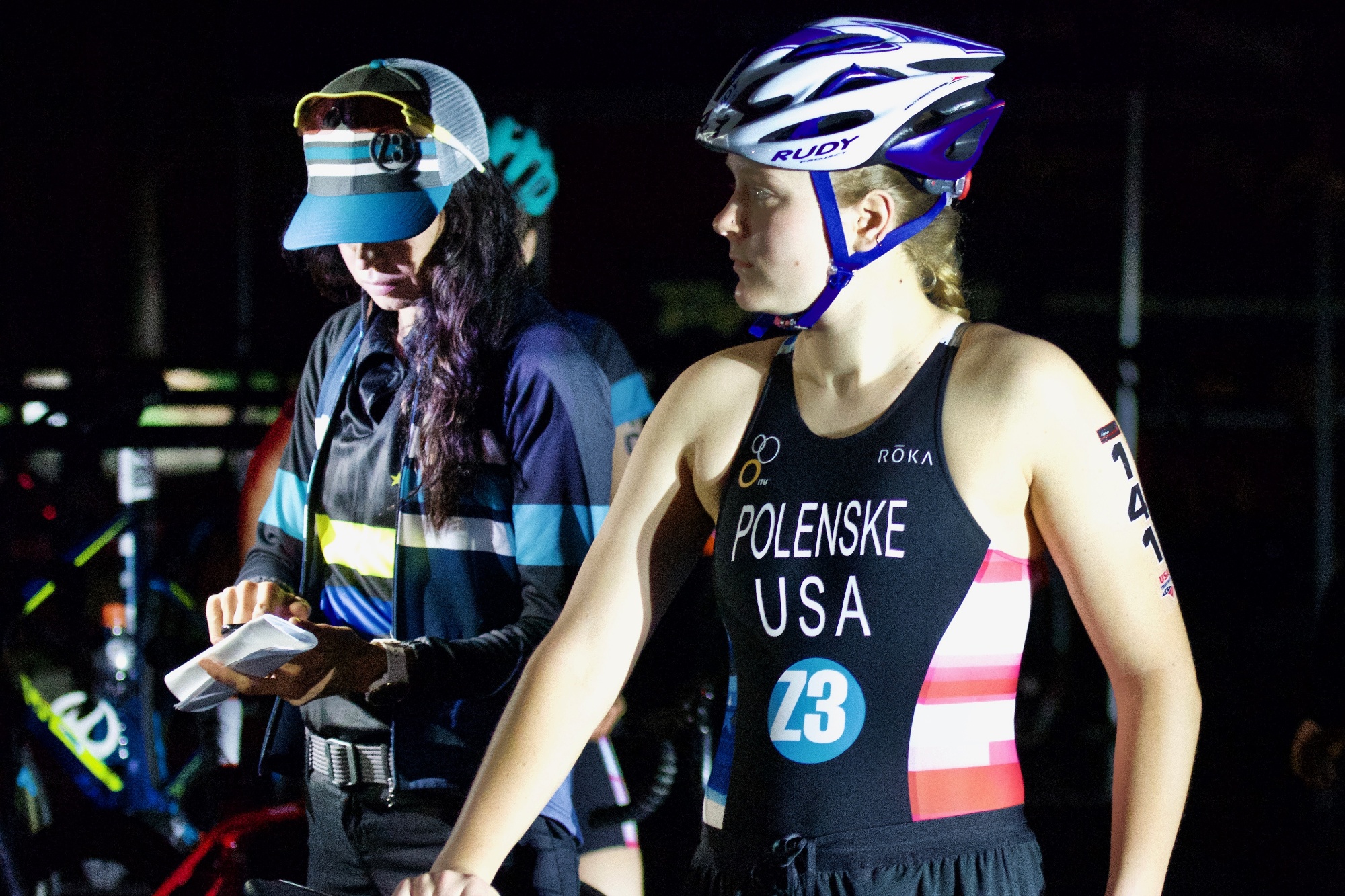 Z3 Triathlon Team Home