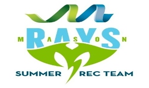 Mason Rec Rays Home