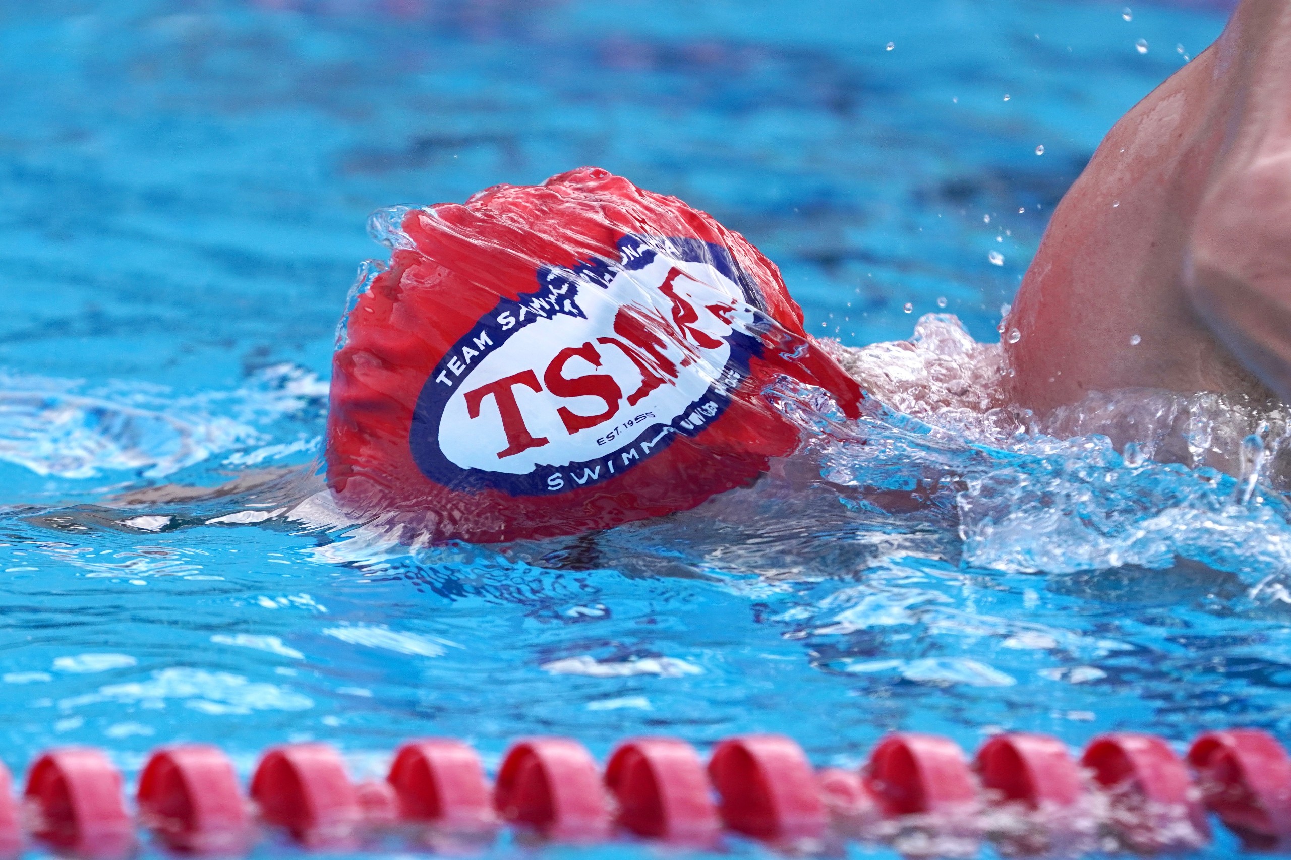 Team Santa Monica - Training Groups