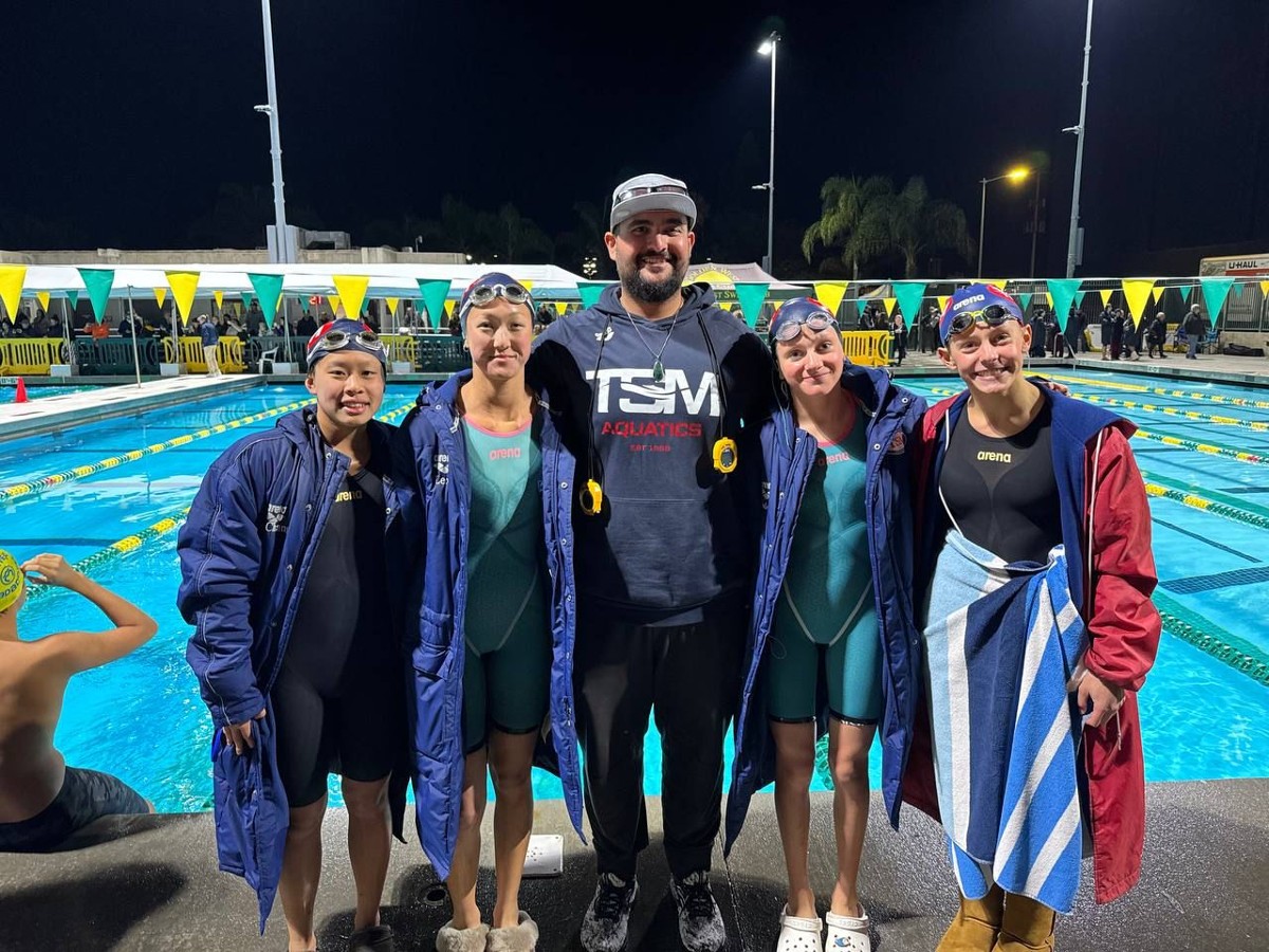 Team Santa Monica Home