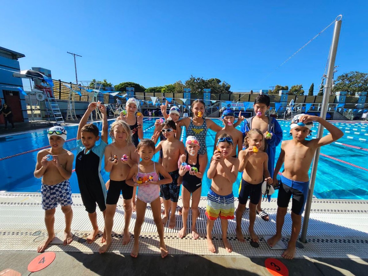 Team Santa Monica Home