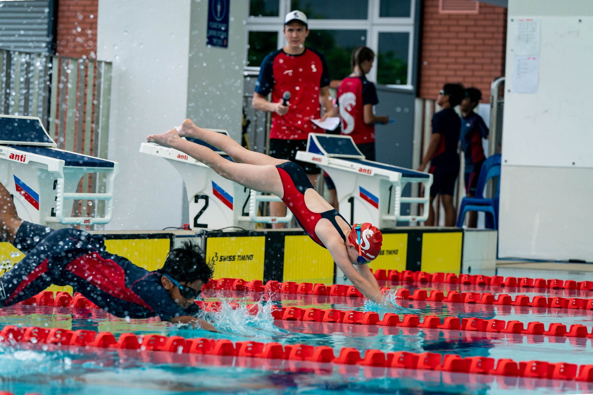 Tanglin Trust International School Home