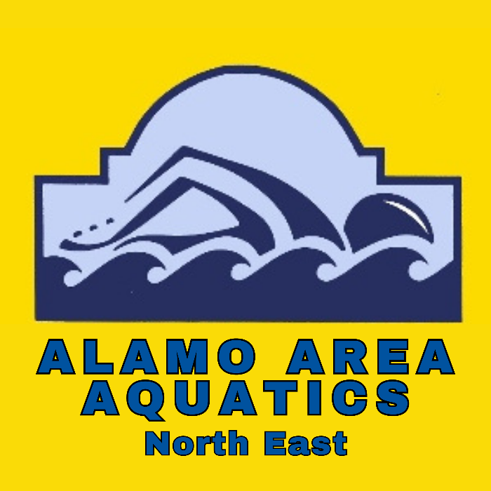Alamo Area Aquatic Association - North East Aquatic Team Home