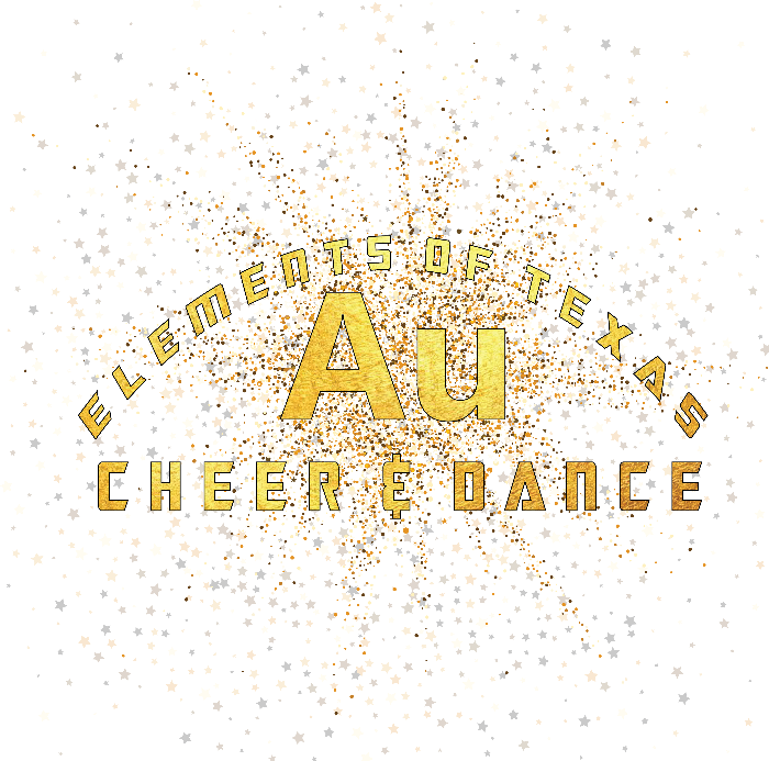 Au Elements of Texas Cheer and Dance - Contact Us