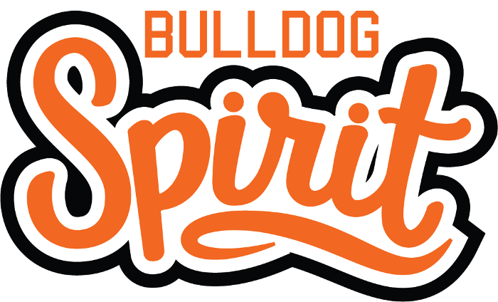 Bulldog Spirit Home