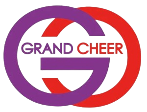 Grand Cheer Allstars - Contact Us
