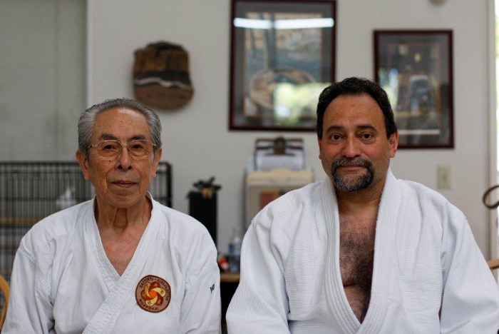 Integrity Defensive Arts Home