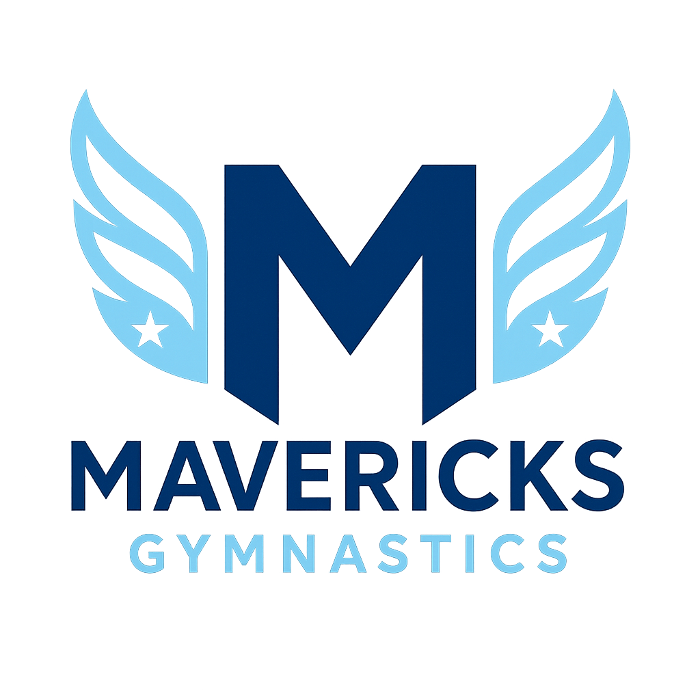 Mavericks Gymnastics Booster Club - Forms