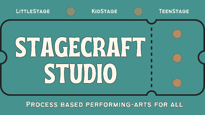 StageCraft Studio - Class Registration