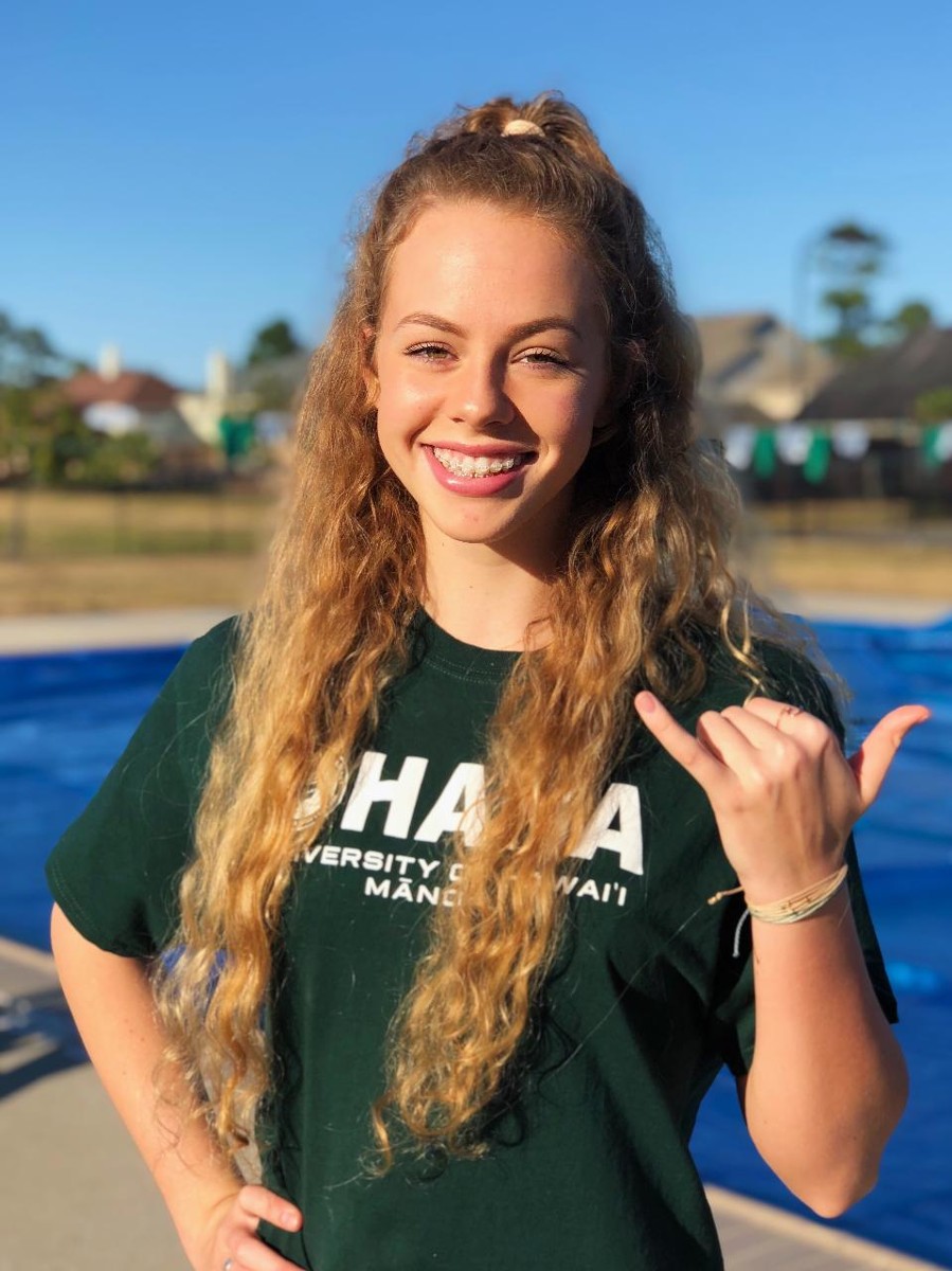 Jordan Hennig Commits to Hawaii