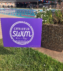 CHRISTUS Louisiana Aquatic Club Home