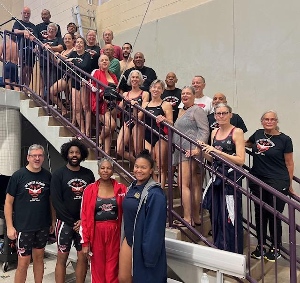 Germantown Maryland Masters Swimming Inc. Home