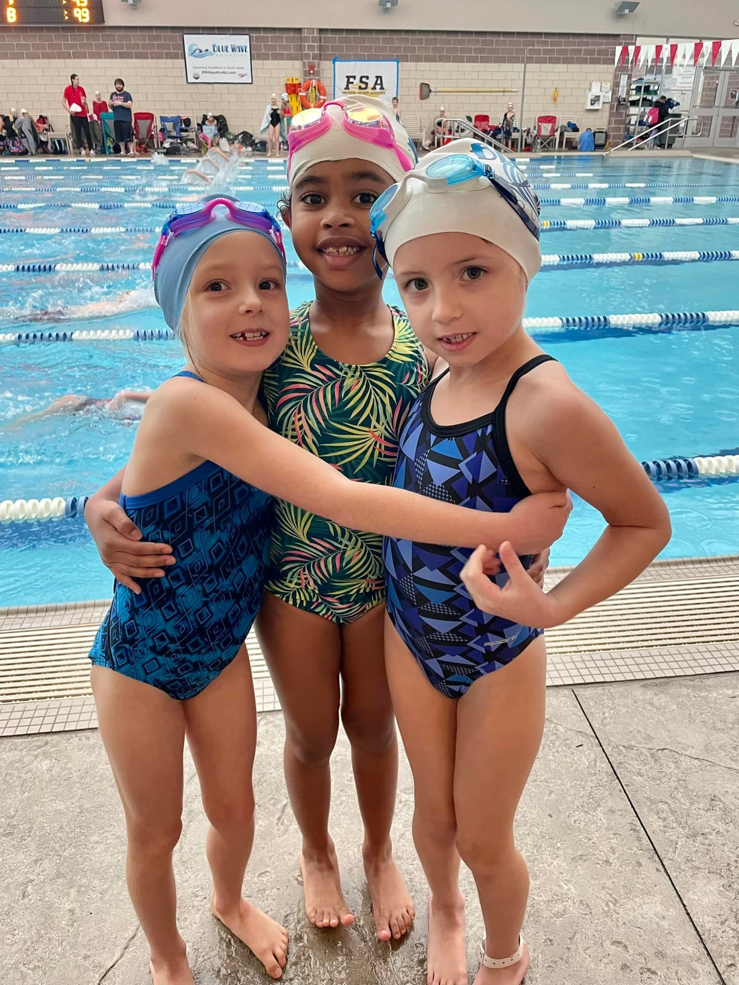 Blue Wave Aquatics Home