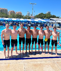 BGC-N. Westchester Marlins Home